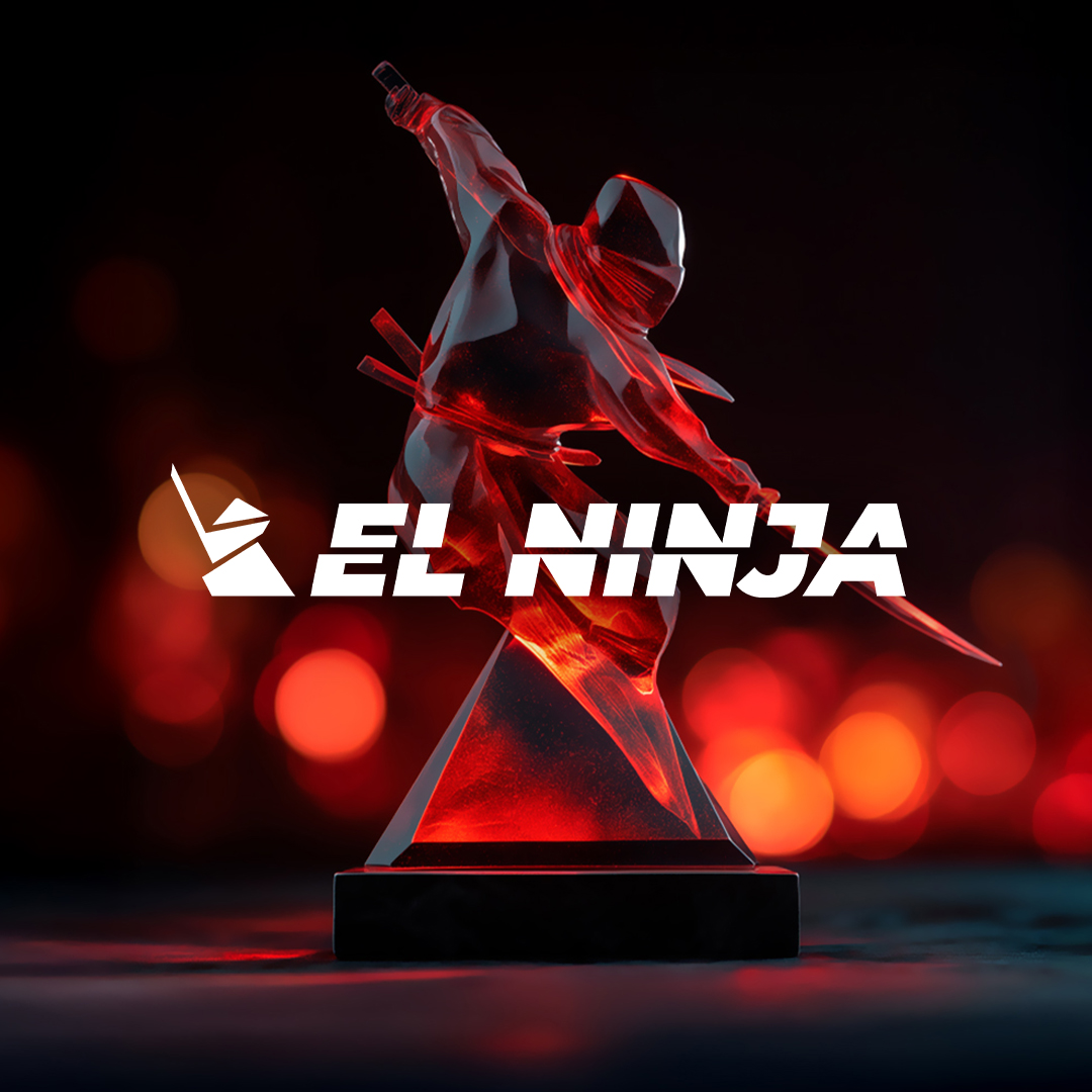 EL NINJA - Agencia Creativa